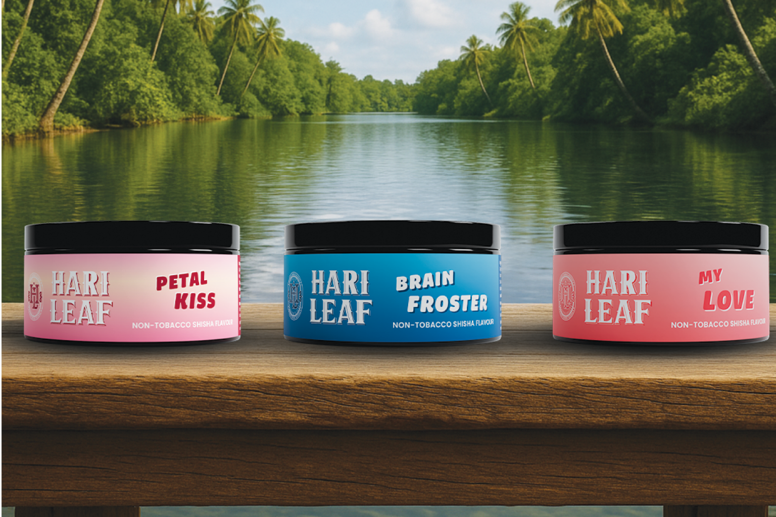 What Are the Most Popular Shisha/ Hookah Flavours in India? – Hari Leaf