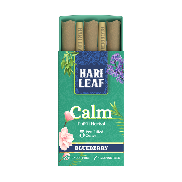 Products – Hari Leaf